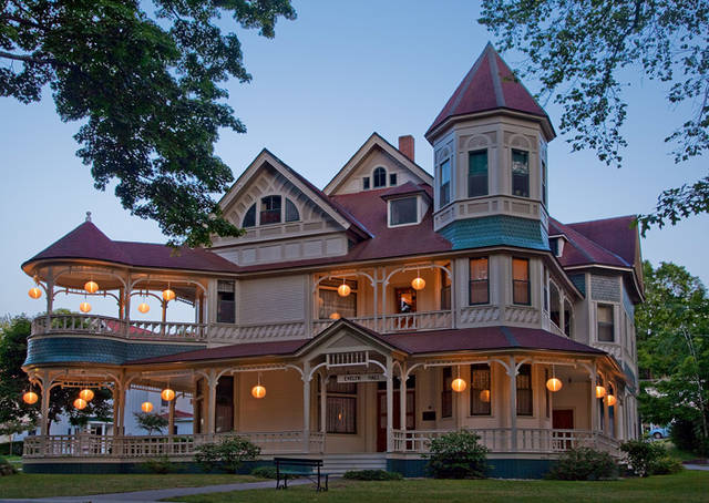 Bay View 24 | Bay View, Michigan | Mike Barton Photography